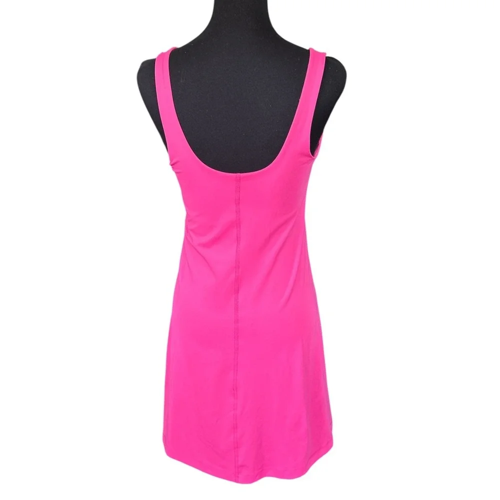 Old Navy | Dresses | Old Navy Active Powersoft Square Neck Athletic ...